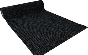 VEBE FLOORCOVERINGS BV Čistící zóna SHEFFIELD/ LIVERPOOL 50 černá BARVA: Černá, ŠÍŘKA: 4 m