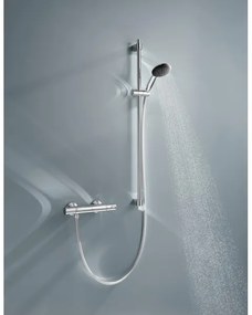 GROHE 34854001 - Termostatická sprchová baterie PRECISION START 900 mm chrom