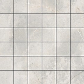 Cerrad Dlažba Masterstone White Mozaika Pol. 29,7x29,7 - 157516