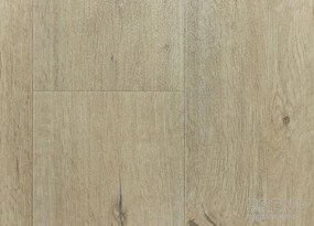 Breno PVC PRESTO PLUS Annapurna 532 – světlé dřevo, šíře 400 cm