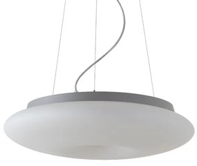 Závěsné svítidlo SATURN L2 LED-1L62C07ZL11/482 33W DALI - SAT60953 - Osmont