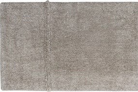 Lorena Canals koberce Vlněný koberec Tundra - Blended Sheep Grey Rozměry koberců: 170x240