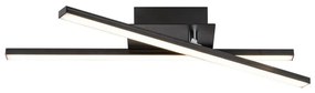 Rabalux | Rabalux 3513 - LED Stropní svítidlo SVETLANA 2xLED/14W/230V | RL3513