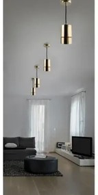 Designový lustr Raffael zlaté