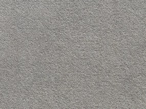 Luxusní koberec Savage Abundance 96 - šedý - 4m