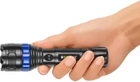 RETLUX RPL 150 Svítilna 1W LED / 100 lm / 3xAAA