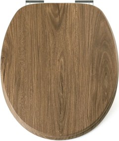 AWD WC prkénko MDF Soft Close