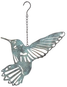 Závěsná dekorace kolibřík 158687