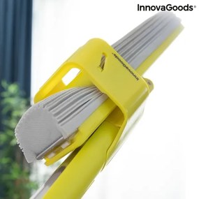 Samoždímací mop s houbou, suchý a mokrý 2 v 1 Wringop InnovaGoods