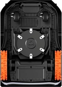 Robotická sekačka Segway Navimow i220E Lidar