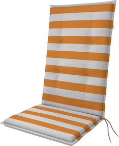 Doppler LIVING 4912 - vysoký polstr na křeslo s vysokým opěradlem