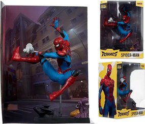 Figurka McFarlane Toys Marvel Rivals Collection 1:6th Wave 2 – Spider-Man 28 cm