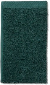 Kela Ladessa ručník 50x30 cm zelená 23273