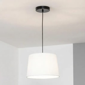 Brilagi - LED Lustr na lanku CERIA 1xE27/40W/230V pr. 30 cm bílá