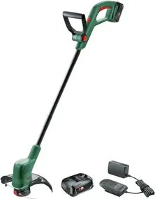 BOSCH EasyGrassCut 18-260 / Aku strunová sekačka / 18V / Záběr 26 cm /
