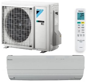 Klimatizace DAIKIN Ururu Sarara 3,5 kW R32