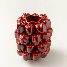 Vase Vivace 25x25x31 cm