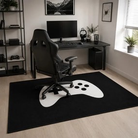 Protiskluzový herní koberec MinimalPad
