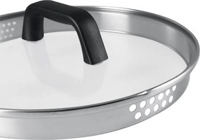 Lamart LT1119 - nádobí set 7ks nerez POUR