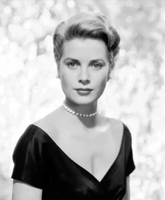 Fotografie Grace Kelly, The Country Girl 1954 Directed By George Seaton