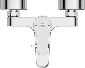 Ideal Standard - Vanová baterie, chrom