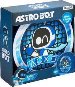 Světlo Paladone Astro Bot - Wink Vícebarevná
