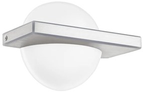 Eglo 95771 - LED nástěnné svítidlo BOLDO LED/8,2W/230V