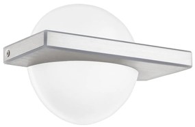 Eglo Eglo 95771 - LED nástěnné svítidlo BOLDO LED/8,2W/230V EG95771