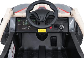 Ramiz Buggy Kawasaki TERYX KRX1000 khaki