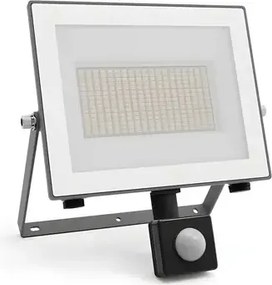 Philips LED reflektor se senzorem pohybu antracitový / Reflektor / 24W