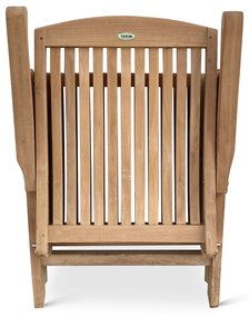 Nábytek Texim Zahradní nábytek America teak set 1+6