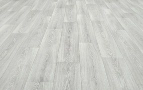 UNILIN PVC podlaha - lino MAXIMA PLUS Beskidy Oak S91 (605-10) – světle šedé dřevo ŠÍŘKA: 4 m