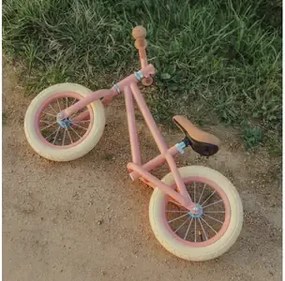 Little Dutch Odrážedlo Pink / od 24 měsíců