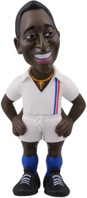 Minix football icon: escape to victory - pelé