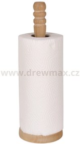 Drewmax GD235 - Stojan na papírové utěrky  - Buk