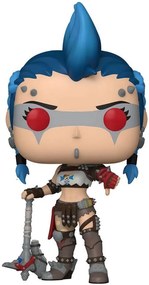 Figurka funko pop! overwatch 2 - junker queen