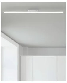 Brilliant - LED Stmívatelný panel CHARLA LED/22W/230V 7x120 cm 3000K