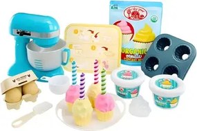 MGA Little Tikes Creative Chefs Bakers Kit / Dětská kuchyňka / plast /