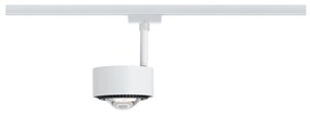 Paulmann 95395 Aldan, spot pro Urail systém, 9W LED 2700K stmívatelné, bílá, výška 17cm