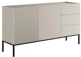 Komoda Zulek 150 2D3SZ, Barva: kašmír