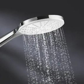 Grohe Rainshower SmartActive - Sprchová hlavice 150 | 95 l/min | 3 pro