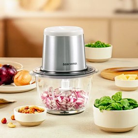TESCOMA Akumulátorový sekáček GrandCHEF