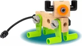 BRIO Stavebnice BUILDER Kreativní sada / od 3 let