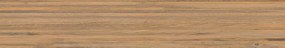 Dlažba Rako Plywood Honey 20x120 cm mat DAKVG843.1