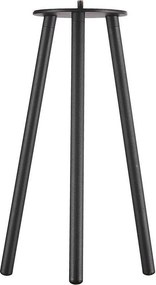 NOR 2018035003 Venkovní přenosné svítidlo Kettle tripod 31 černá - NORDLUX
