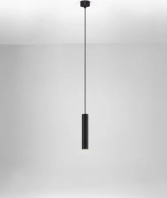 Závěsné svítidlo NOVA LUCE COMET GU10 1x10W 9011472 bez žárovky