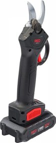 Akumulátorové zahradní nůžky RTSA0063, 20V | RED TECHNIC