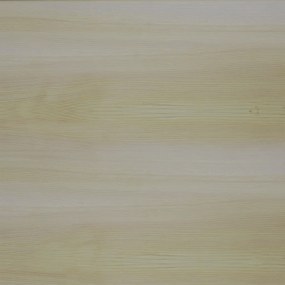 Postel Naomi zvýšená 180 x 200 cm, borovice Rošt: S lamelovým roštem, Matrace: Matrace Coco Maxi 19 cm