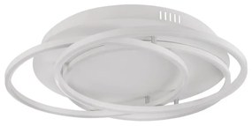 Globo | Globo 67097-40W - LED Stropní svítidlo WITTY LED/40W/230V | GL6231