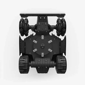 Mammotion LUBA mini AWD LiDAR 1500 + DÁREK V HODNOTĚ 1699 ZDARMA